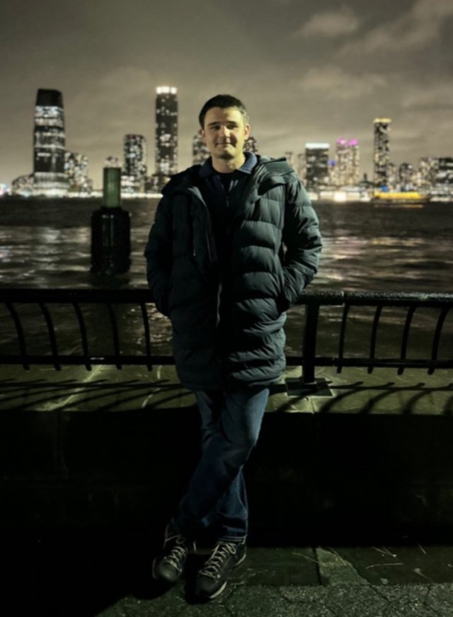 Oleksandr, 34, Филадельфия - "RusDate.us"