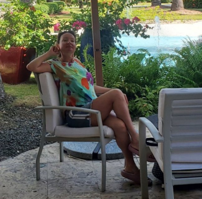 Inna, 39, Бостон - "RusDate.us"