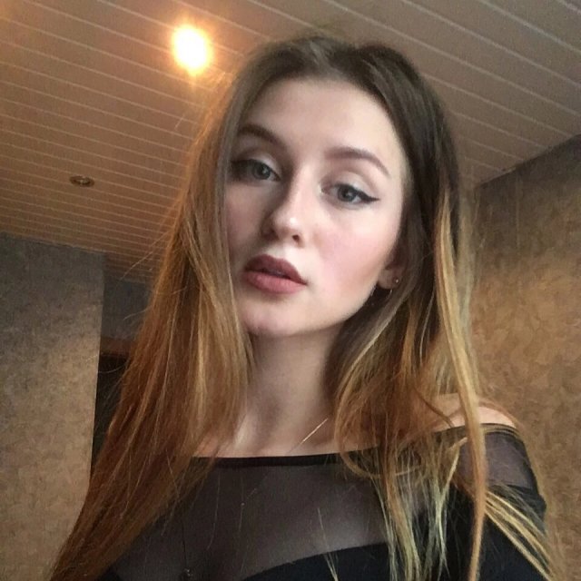 Настя, 25, Москва - "RusDate.us"