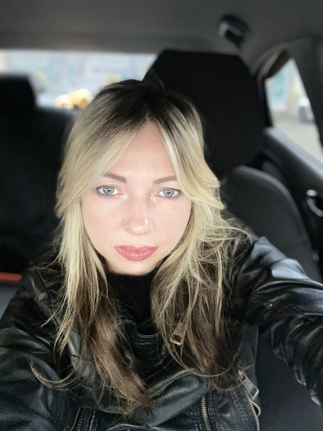 Кseniya, 43, Киев - "RusDate.us"