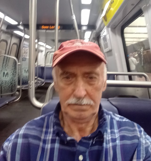 Yuru, 79, Вашингтон - "RusDate.us"