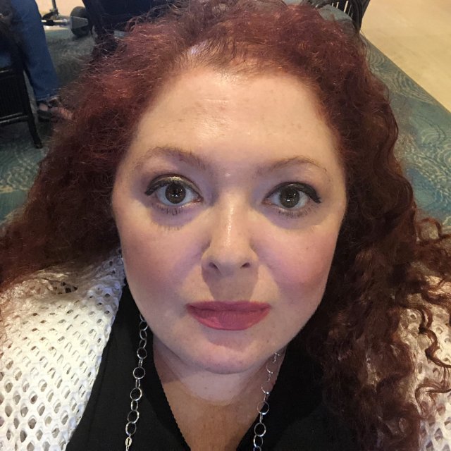 Anna Ko, 54, Бруклин - "RusDate.us"