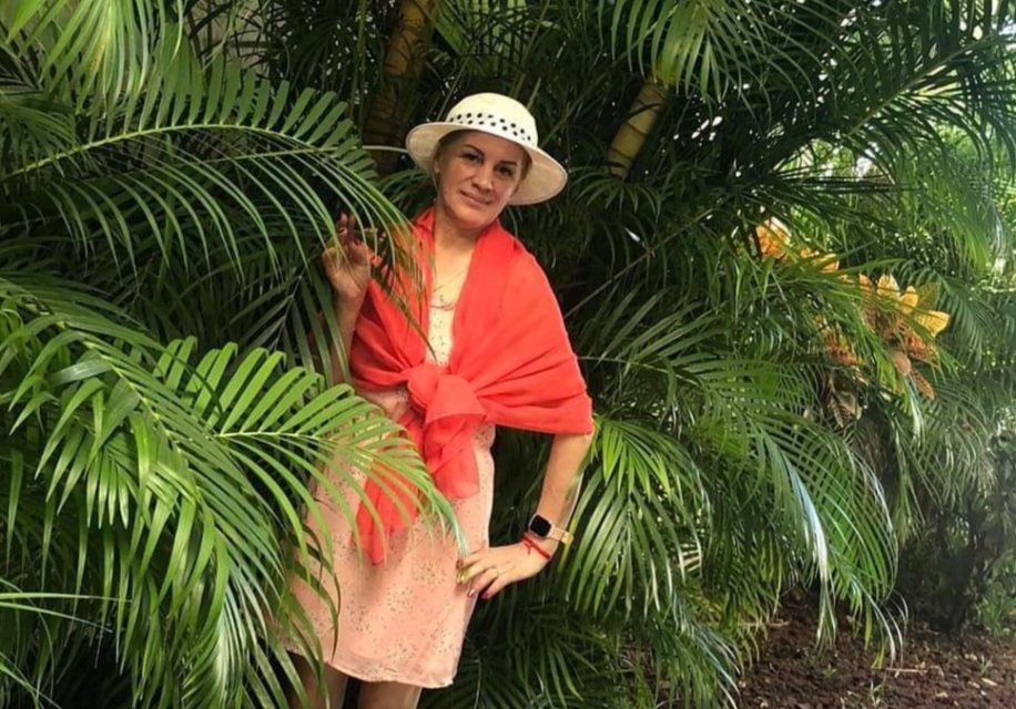 Ольга, 53, Майами - "RusDate.us"