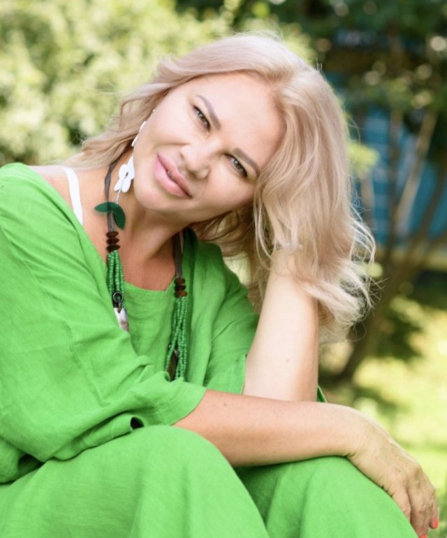 Vika, 51, Бостон - "RusDate.us"