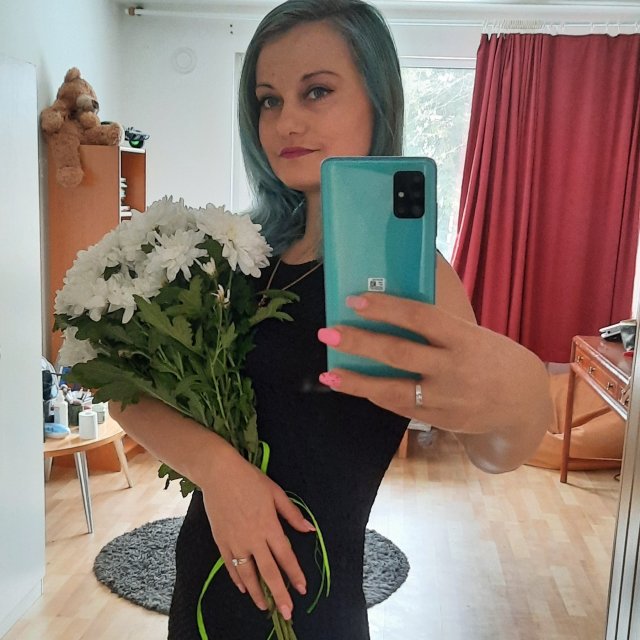 Tetiana, 38, Тарту - "RusDate.us"
