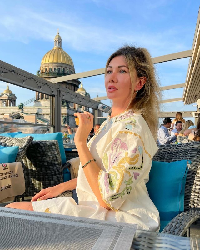 Елена, 38, Москва - "RusDate.us"