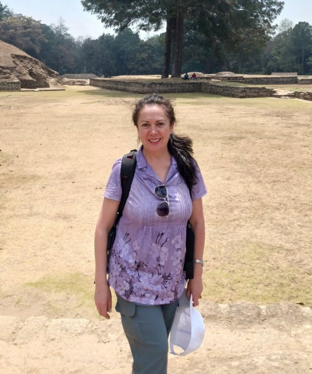 Ирина , 57, Мариетта - "RusDate.us"