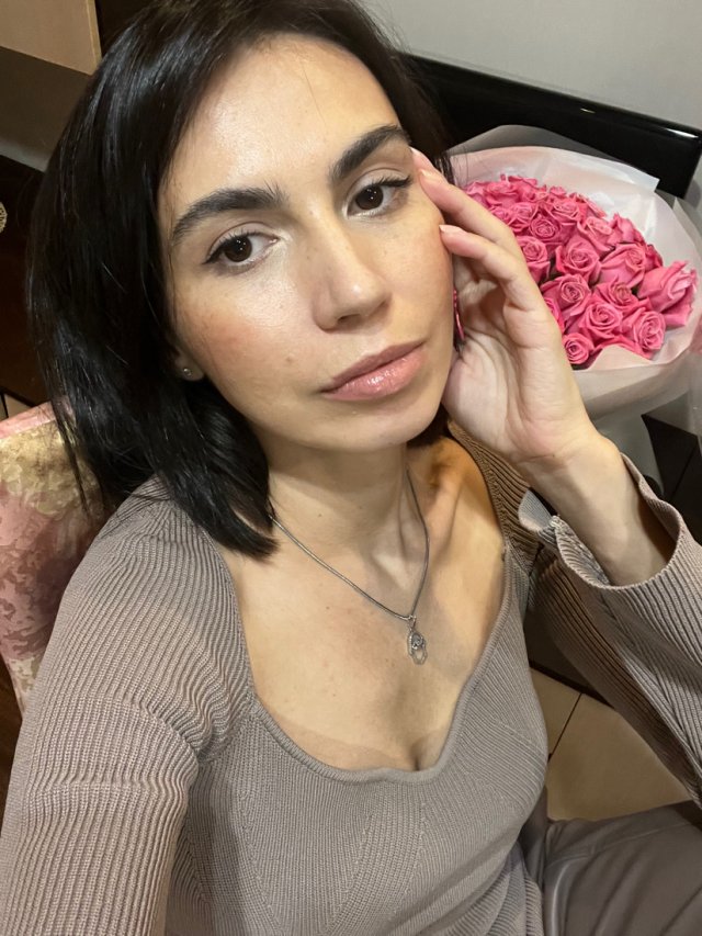 Mарина, 34, Сочи - "RusDate.us"