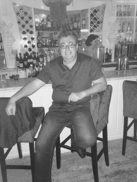 Igor, 49, Бруклин - "RusDate.us"