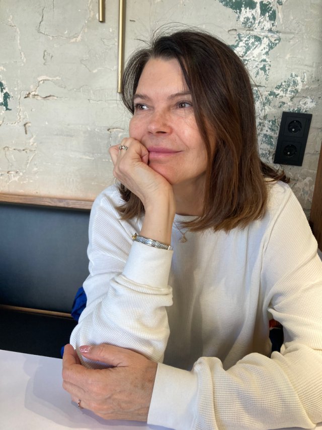 Юлия, 57, Дирфилд Бич - "RusDate.us"