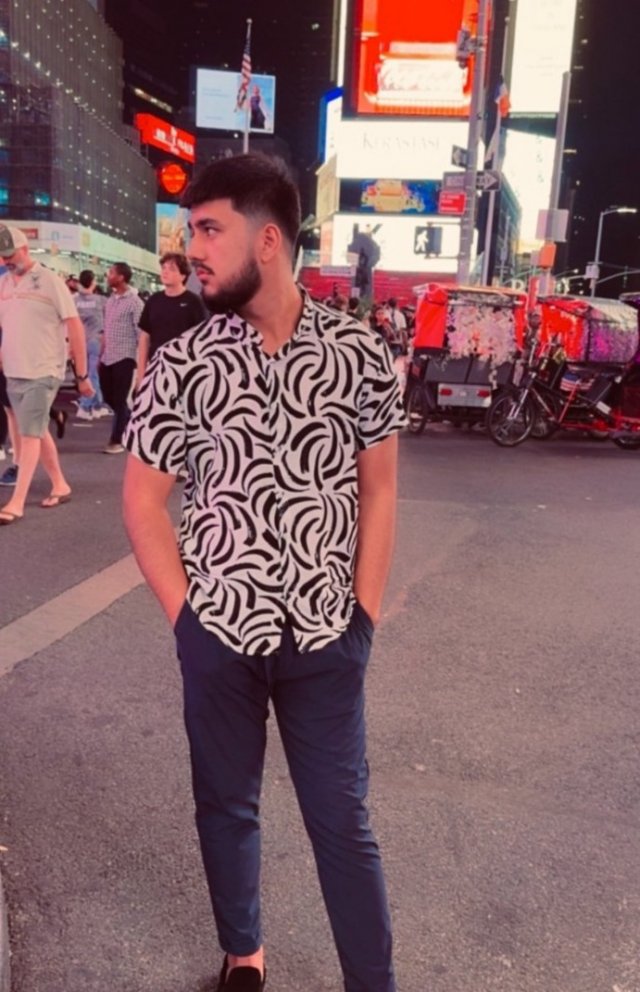 Woxa, 25, Бруклин - "RusDate.us"