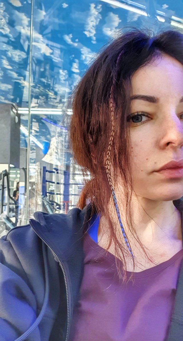 Татьяна, 36, Одесса - "RusDate.us"