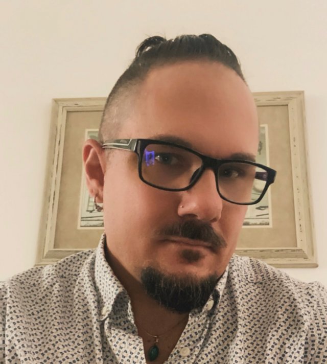 Shane, 40, Сарасота - "RusDate.us"