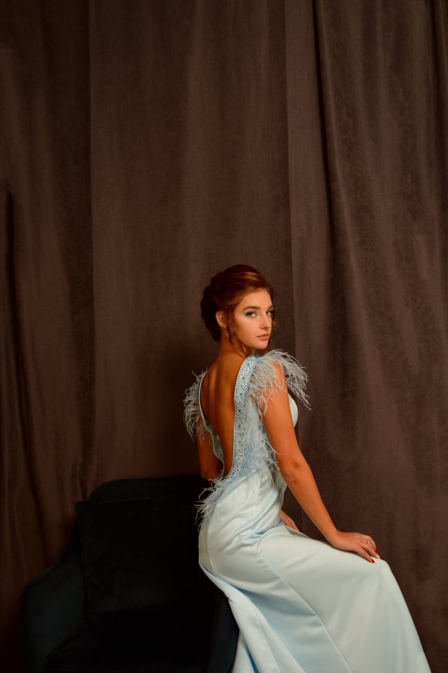 Лина, 24, Одесса - "RusDate.us"