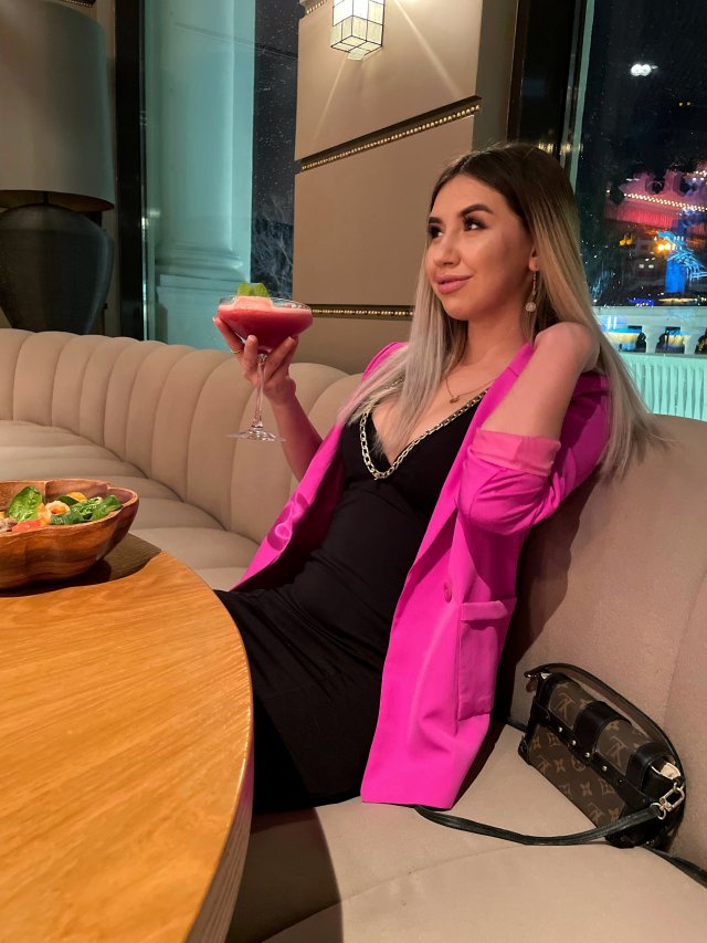 Katya, 25, Сочи - "RusDate.us"