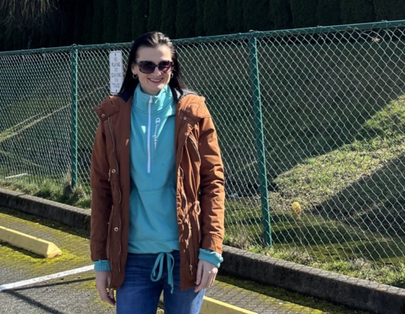 Julia, 46, Сиэттл - "RusDate.us"