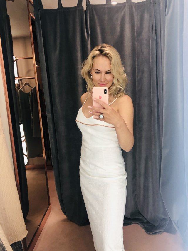 Ирина, 40, Куинс - "RusDate.us"