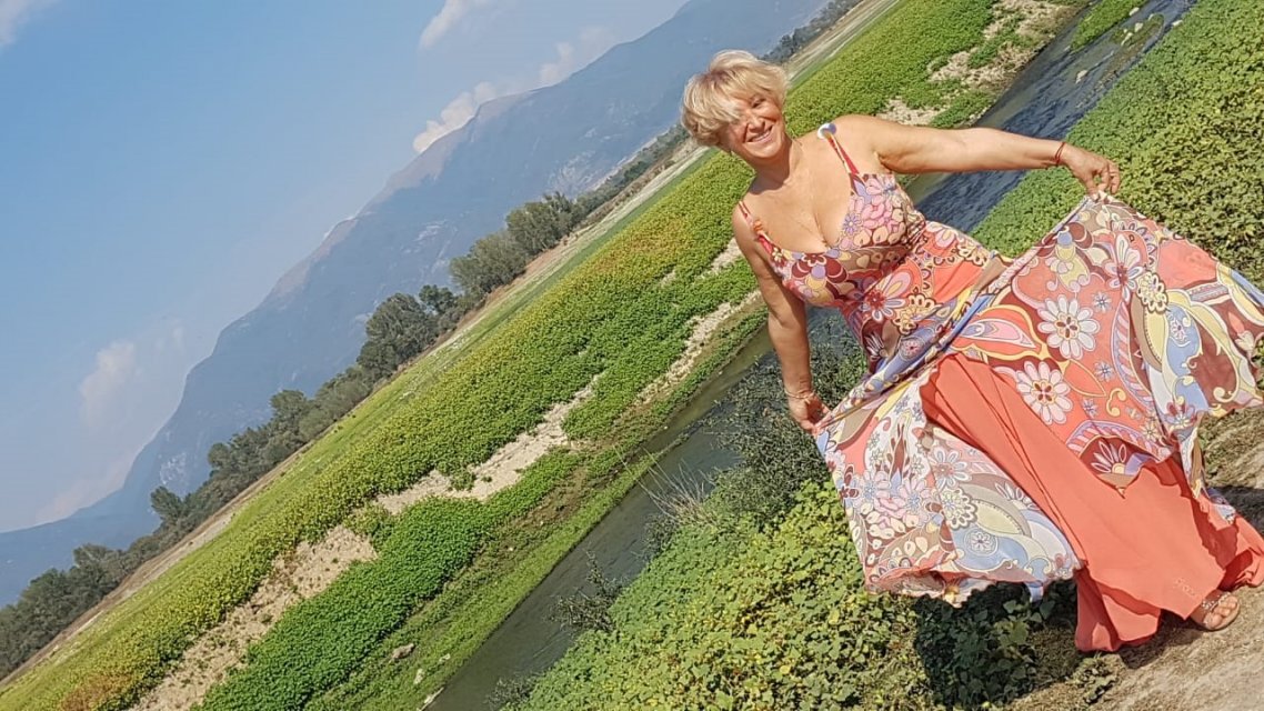 Arina, 61, Бургас - "RusDate.us"