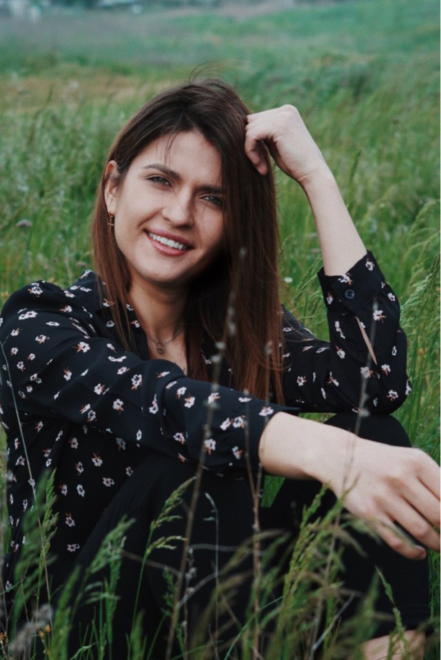 Ольга, 27, Цюрих - "RusDate.us"