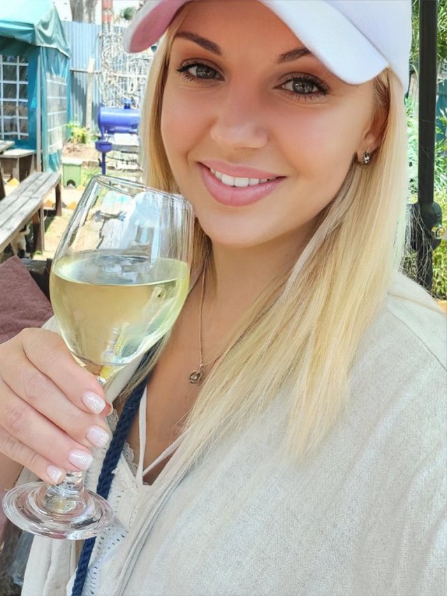 Anna, 48, Одесса - "RusDate.us"