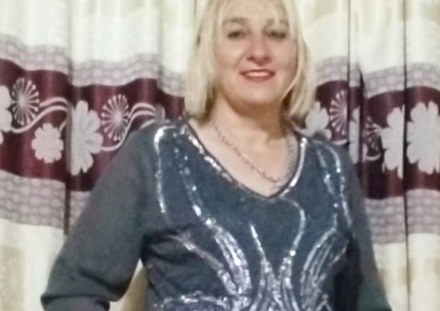 LINDA, 60, Стейтен-Айленд - "RusDate.us"