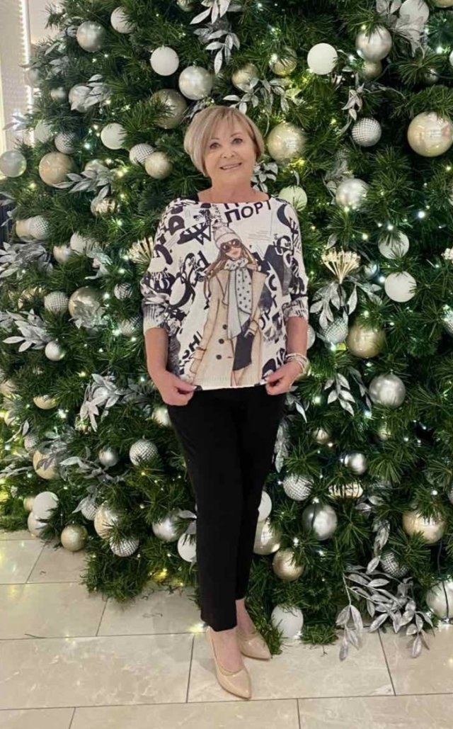 Лидия , 65, Лос-Анджелес - "RusDate.us"