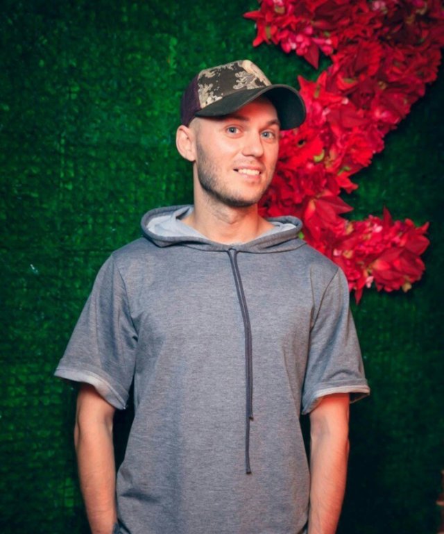 Filatoff, 42, Лос-Анджелес - "RusDate.us"