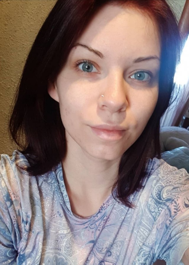 Ксюша, 28, Ужгород - "RusDate.us"