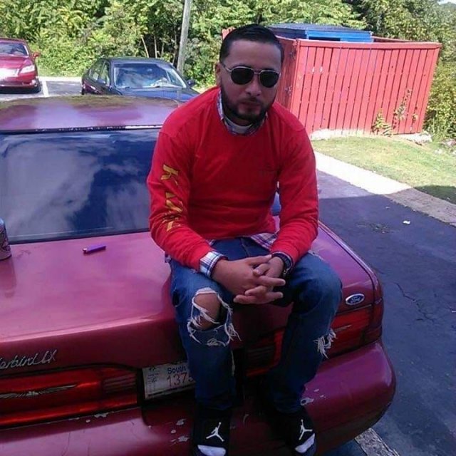 Ivan, 41, Майами - "RusDate.us"