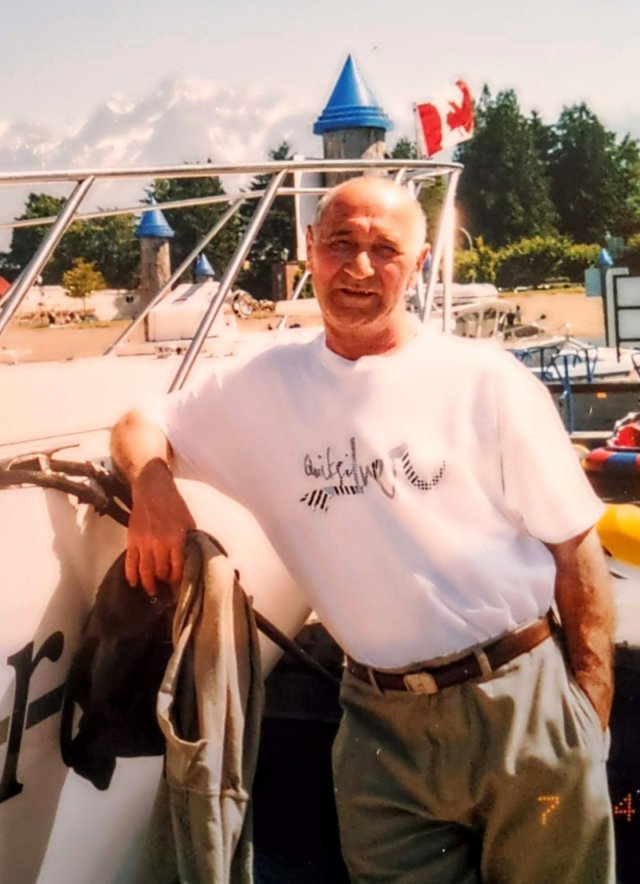 Vlad, 78, Рицвилл - "RusDate.us"