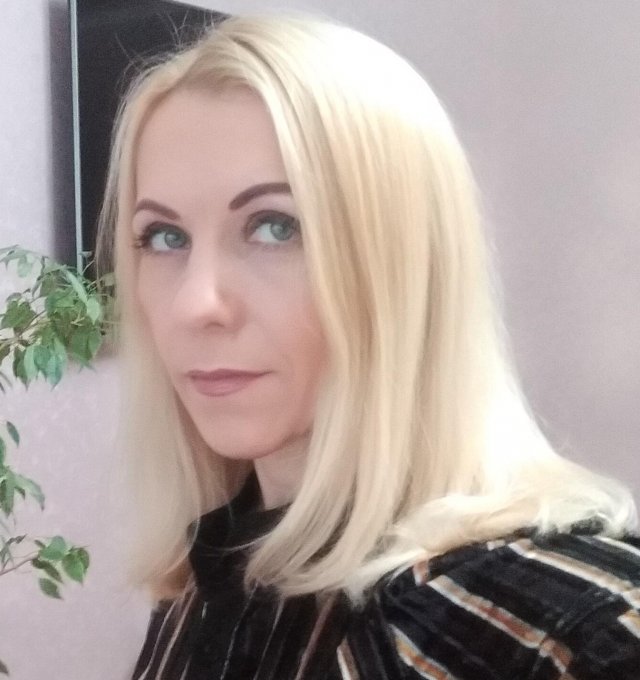 Ася, 53, Барановичи - "RusDate.us"