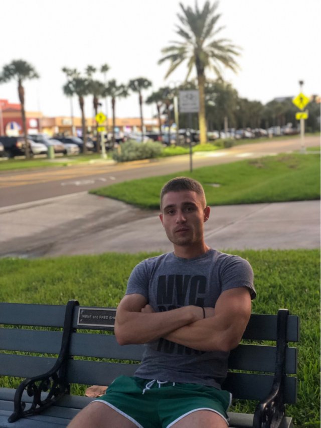 Andrei, 30, Чикаго - "RusDate.us"