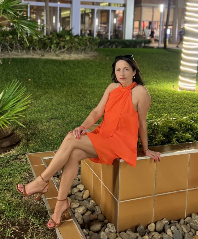 Olesya, 48, Бруклин - "RusDate.us"