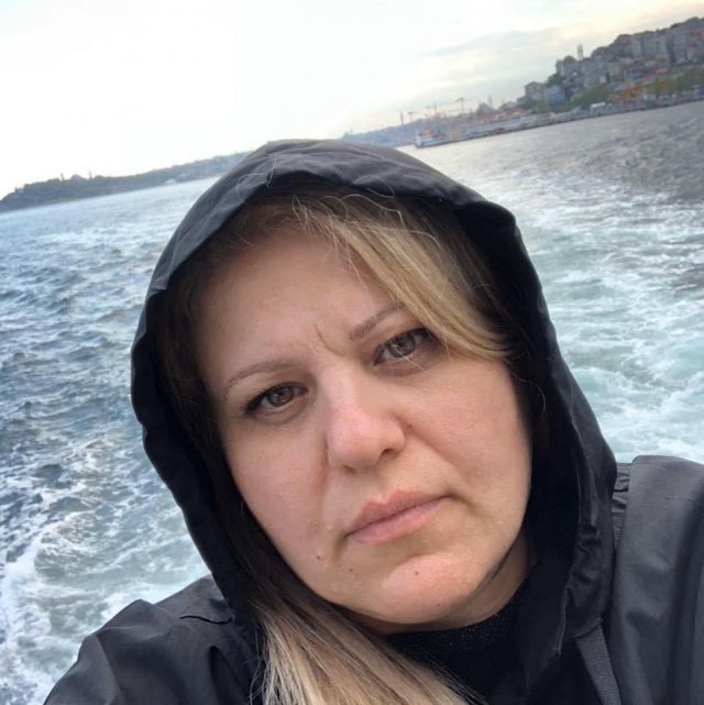 Gaiane, 49, Майами - "RusDate.us"
