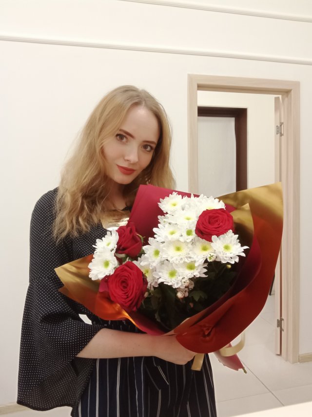 Мария, 21, Ростов-на-Дону - "RusDate.us"