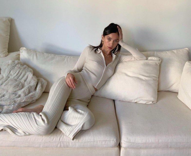 Anastasia, 27, Нью-Йорк - "RusDate.us"