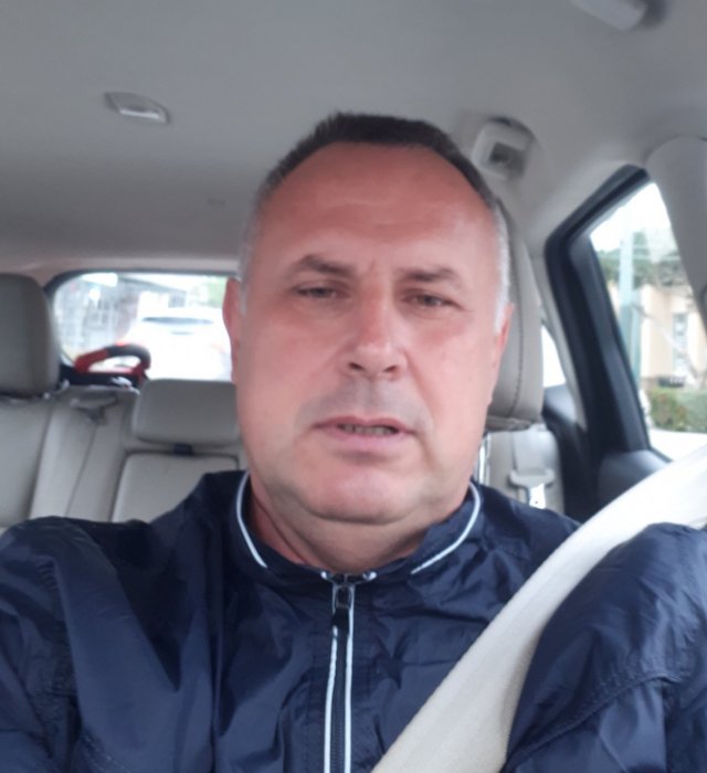 Oleh, 53, Майами - "RusDate.us"