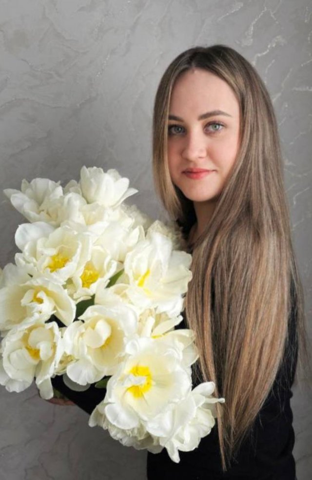 Софья, 28, Пенза - "RusDate.us"