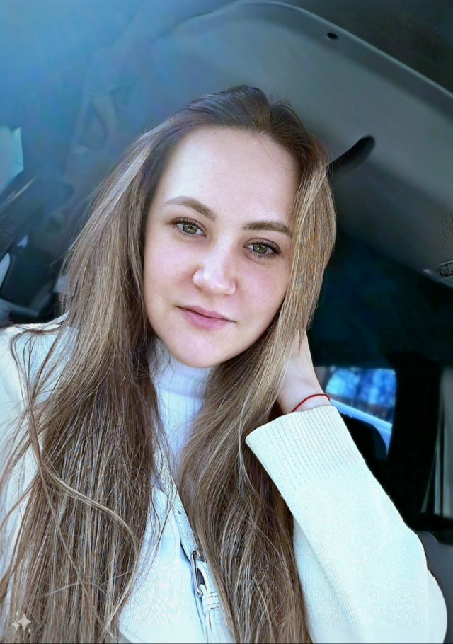 Софья, 28, Пенза - "RusDate.us"