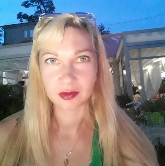 Оксана, 44, Дейтона-Бич - "RusDate.us"