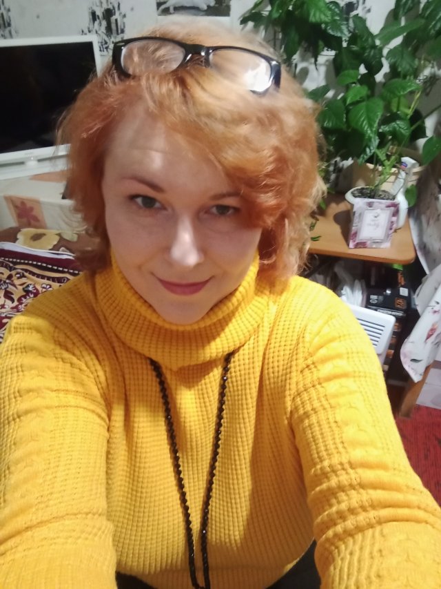 Юлия, 36, Москва - "RusDate.us"