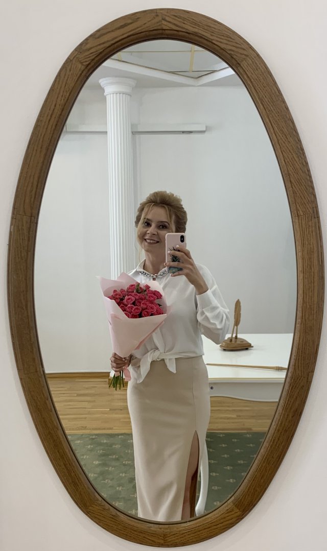 Ильмира, 30, Мадисон - "RusDate.us"