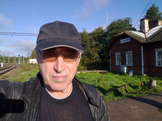 Юрий, 73, Нагария - "RusDate.us"