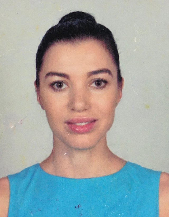 Olga, 41, Колумбус - "RusDate.us"