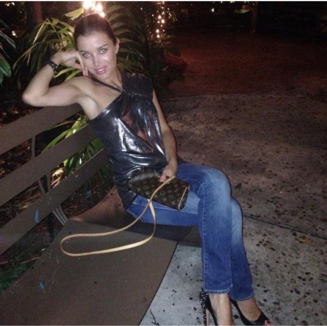 Olga, 41, Колумбус - "RusDate.us"