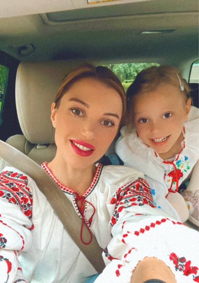 Olga, 41, Колумбус - "RusDate.us"