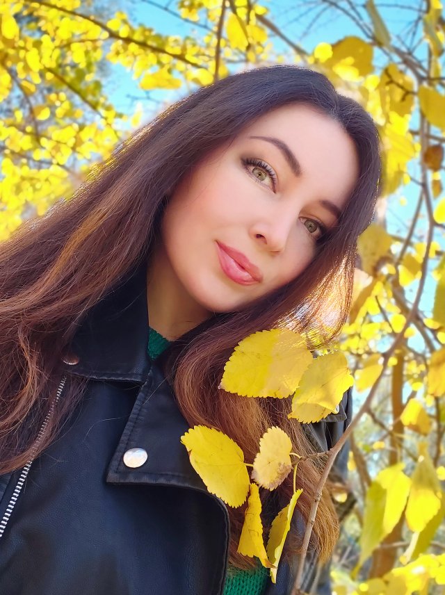 Elena, 39, Николаев - "RusDate.us"