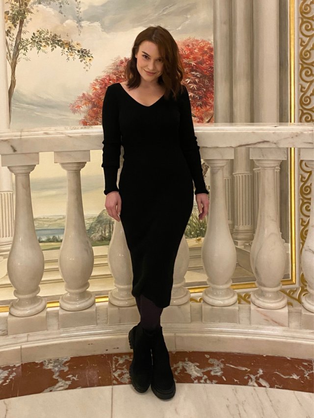 Ekaterina, 39, Астана - "RusDate.us"