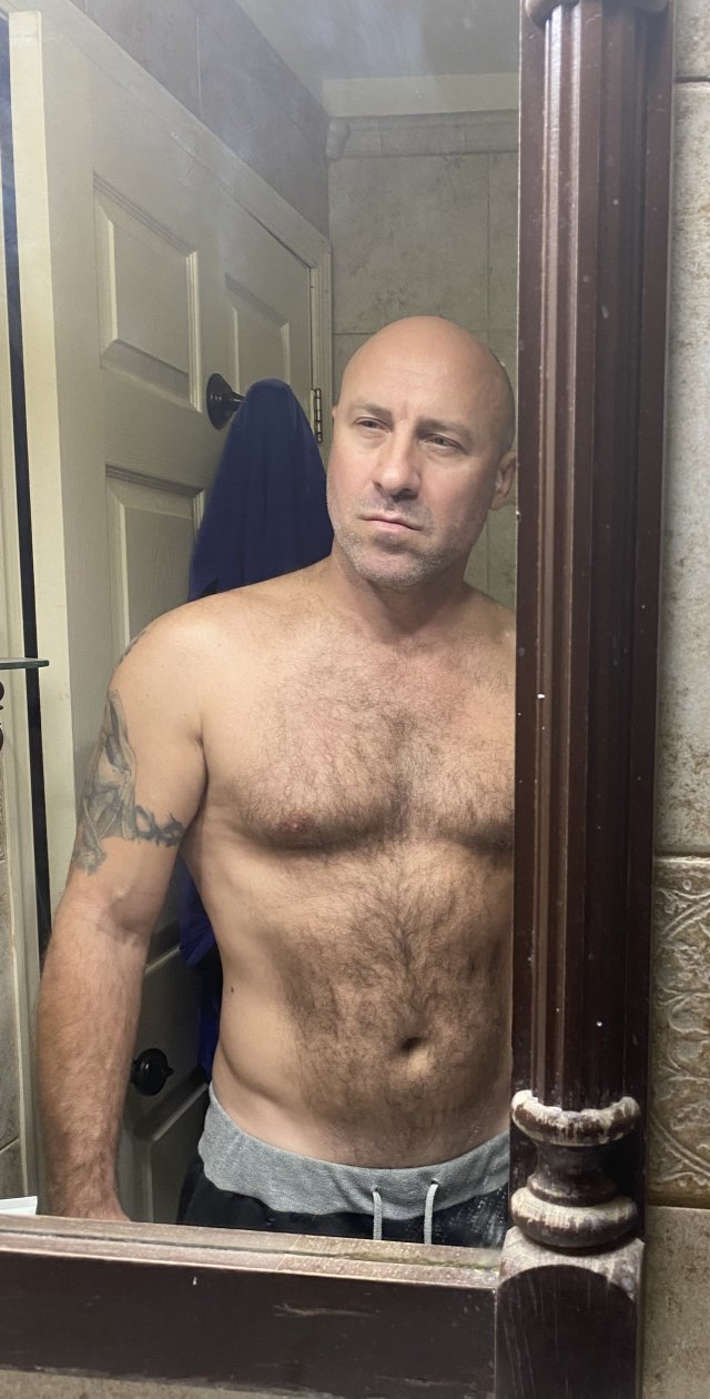 Alex, 48, Форт Ли - "RusDate.us"