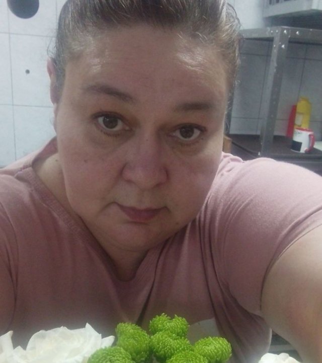 ANNA, 53, Новосибирск - "RusDate.us"